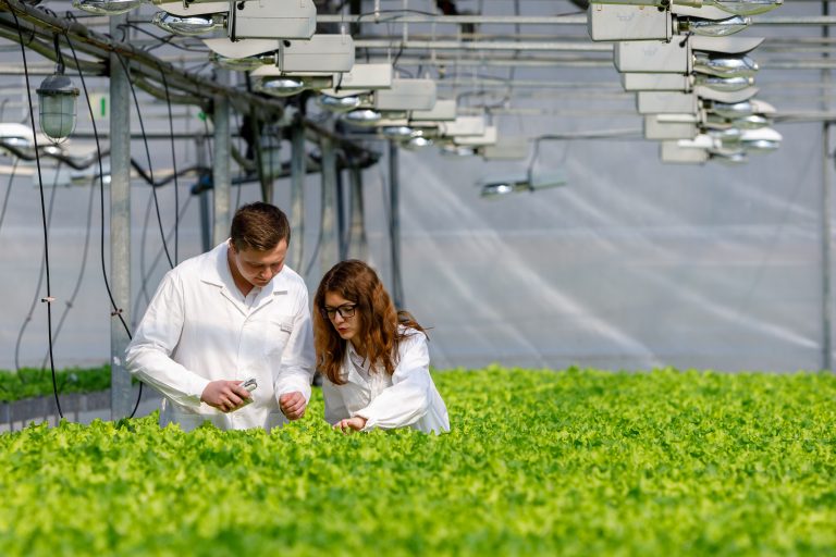 Next-generation fertilizers | EuroChem Group